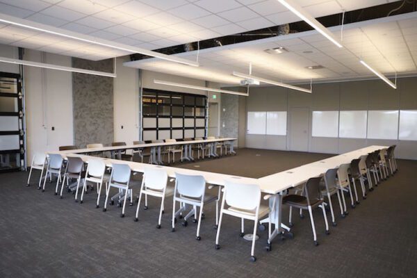Garage - Training Room at Roam Perimeter Center