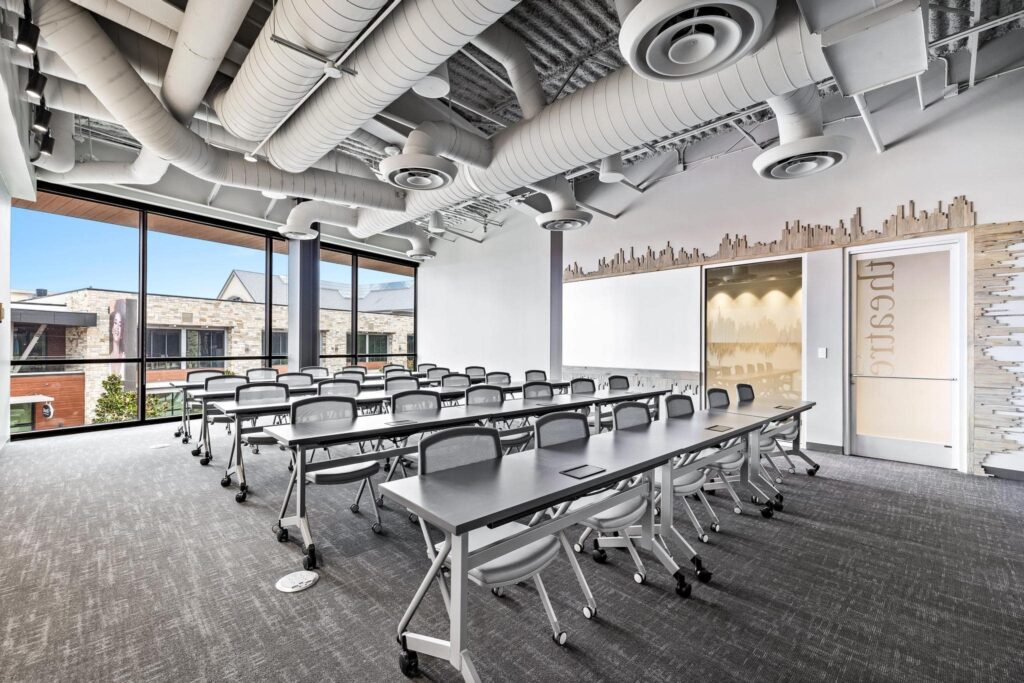 Theatre - Training Room - Roam Grandscape