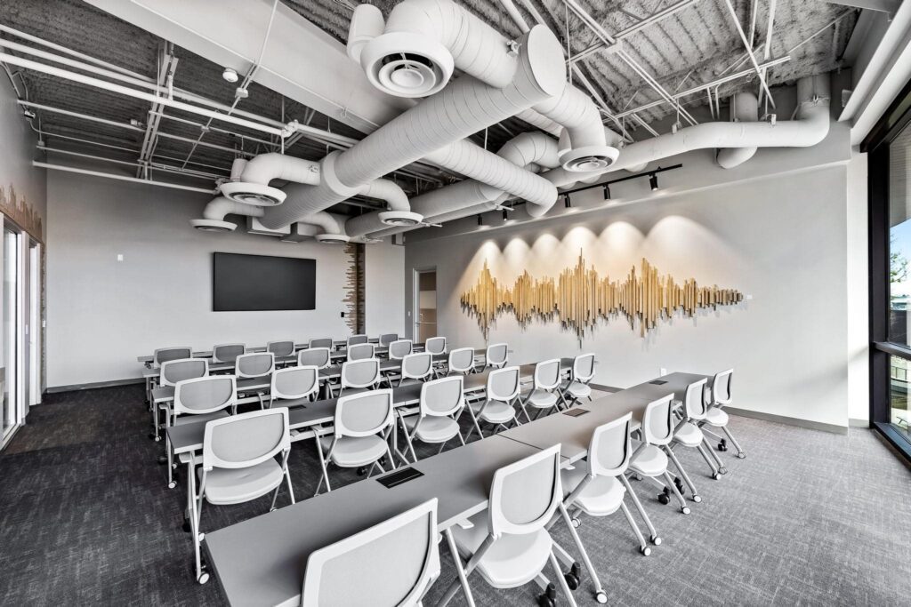 Theatre - Training Room - Roam Grandscape