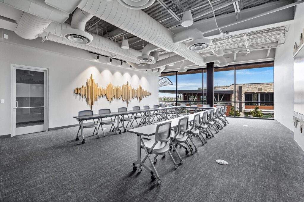 Theatre - Training Room - Roam Grandscape