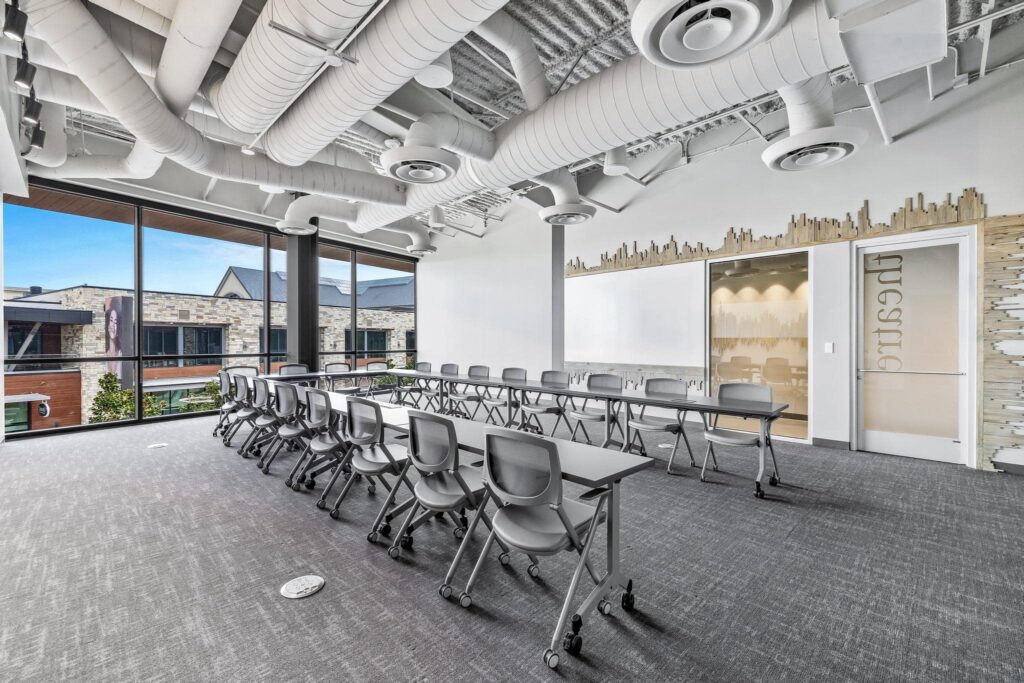 Theatre - Training Room - Roam Grandscape